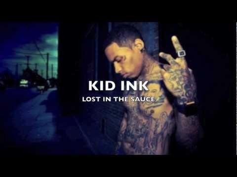 KID INK - Lost In The Sauce - YouTube