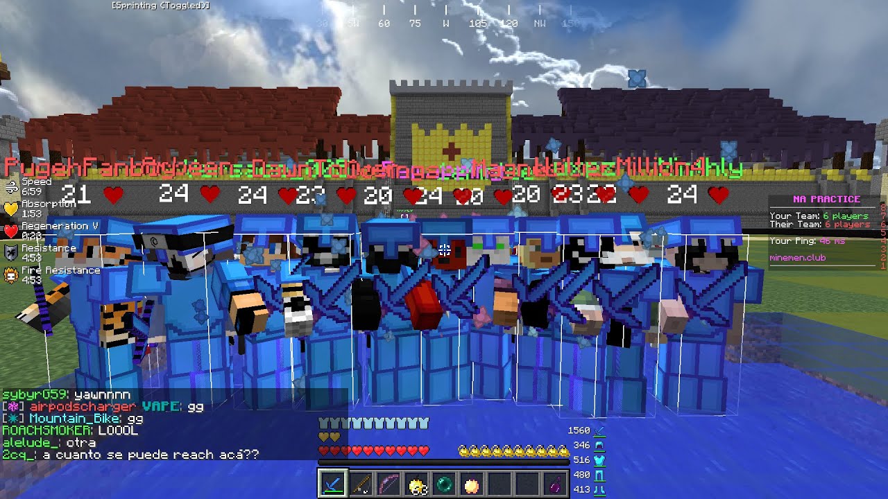 Piikuh x Remapping Invadedlands Montage - YouTube