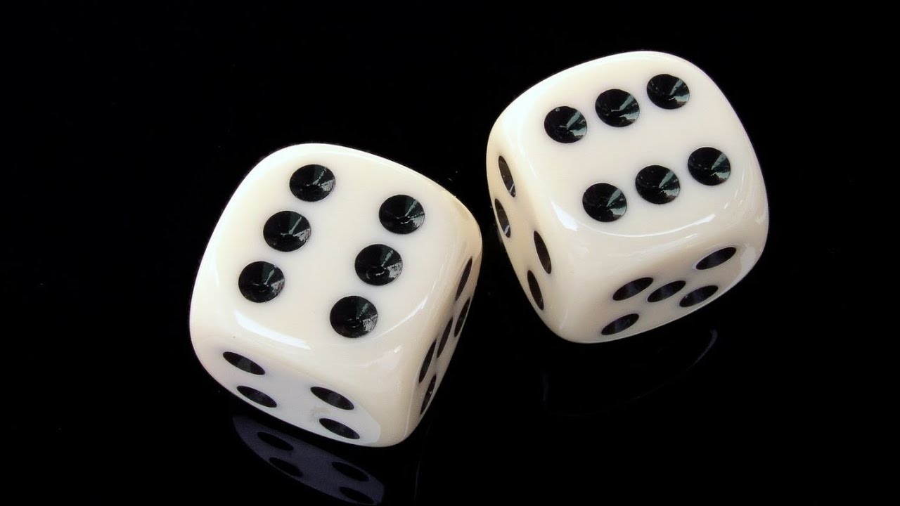 Goofy ahh king dice - YouTube