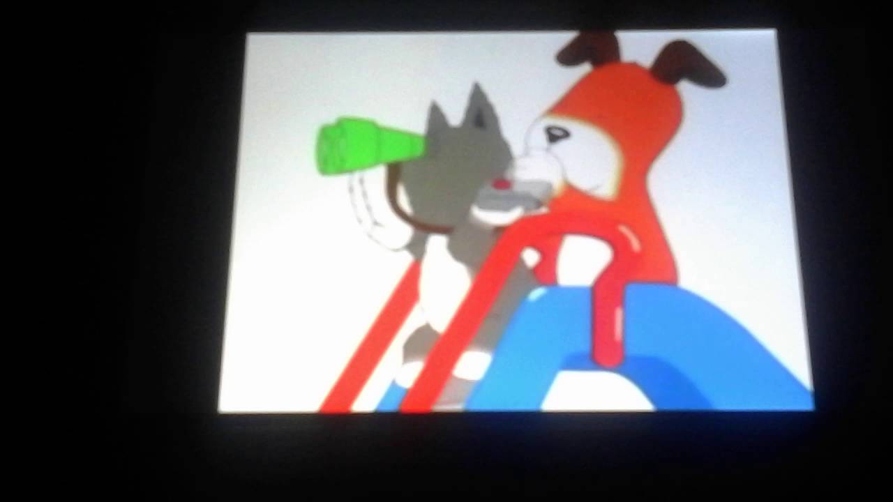 Kipper the dog : Tiger, s rocket - YouTube