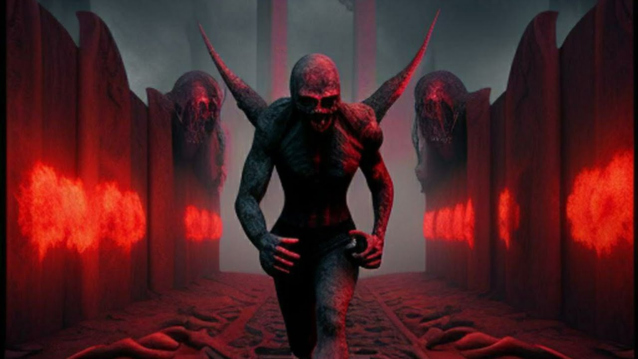 FASTER2RUNNAH - MARATHON iN HELL - YouTube