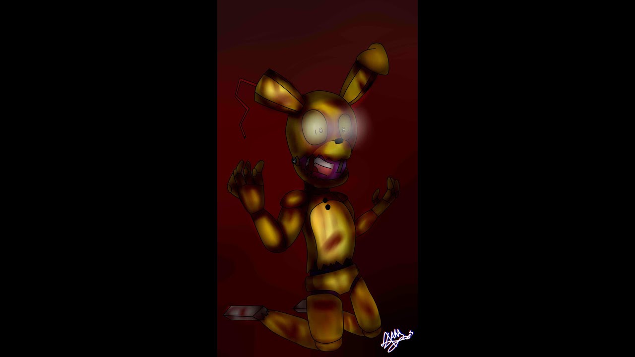 Roblox Springlock Suit Failure (V2) - YouTube