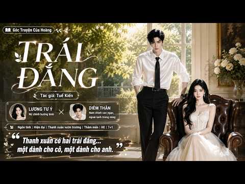Tập 1 || Bí Mật Thầm Thích Bị Anh Trai Kế Phát Hiện, Mọi Chuyện Bắt Đầu Từ Đây - Trái Đắng.