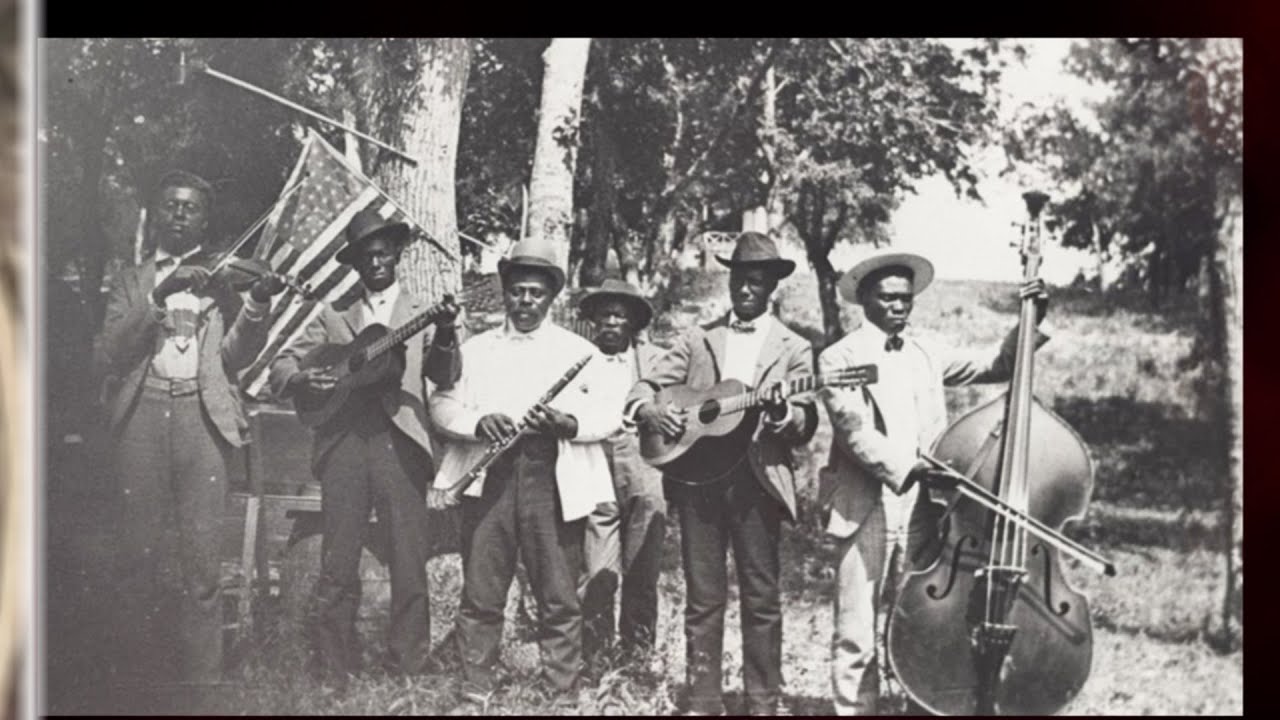 Hidden History | Episode 7 - YouTube