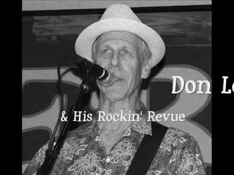 Don Leady/Freds @ Ft. Worth - YouTube