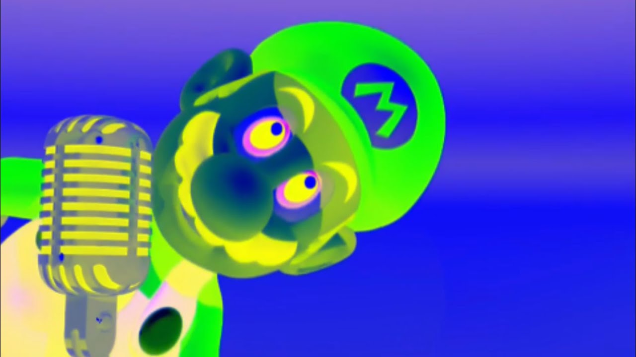 Gummy Bear Song But Mario Full Version in G Major 2 - YouTube