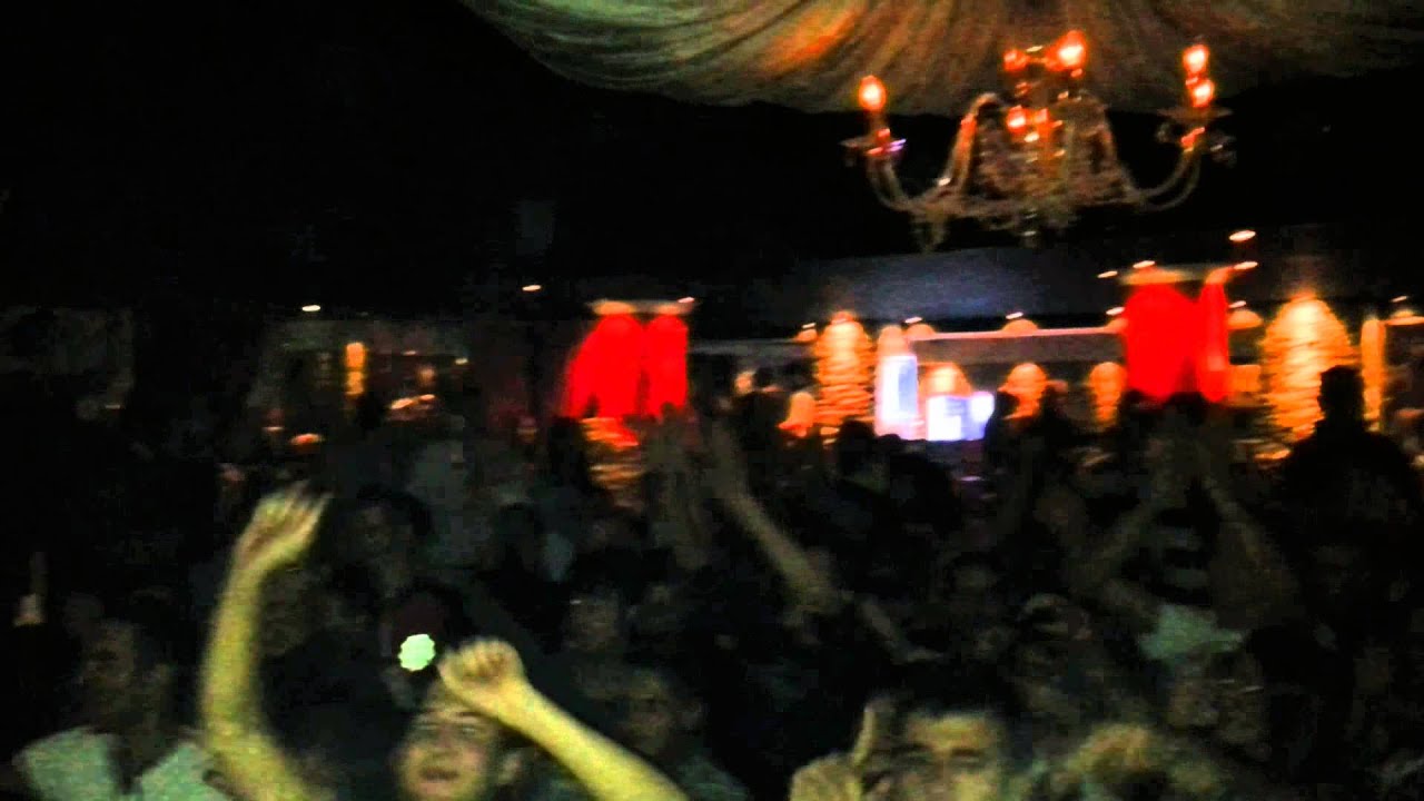 Yaya @ Kelly Disco Others Night 19-10-2013 - YouTube