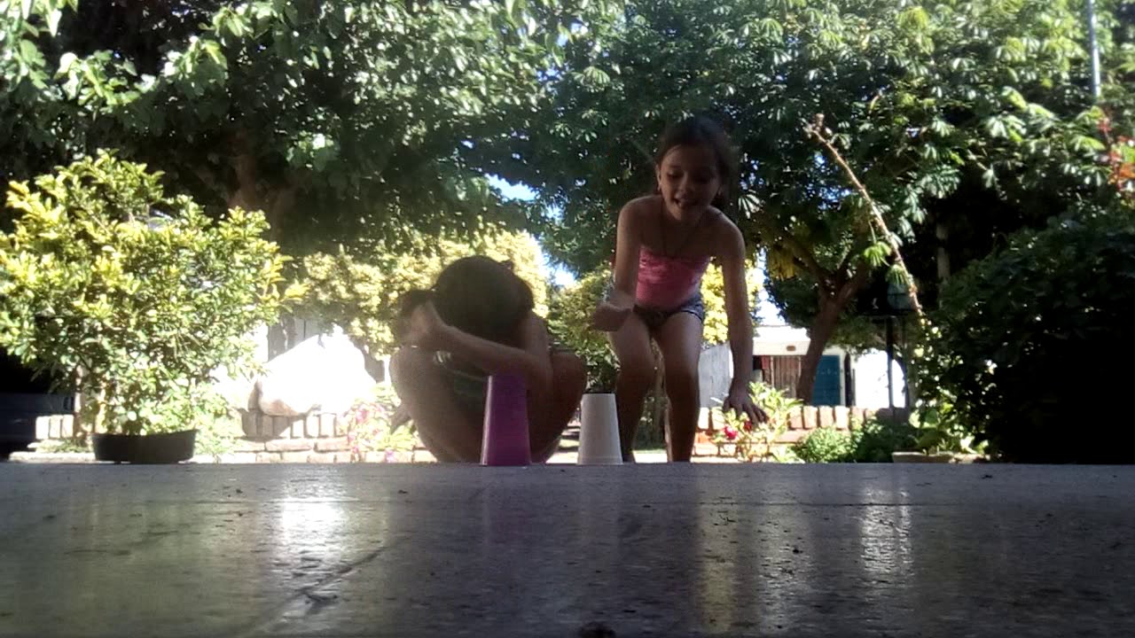 Con Mi Prima Youtube