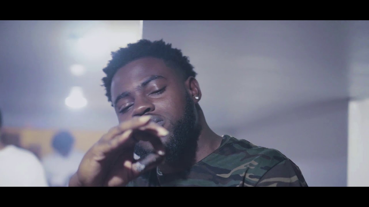 Steezy - Marathon (Music Video) - YouTube