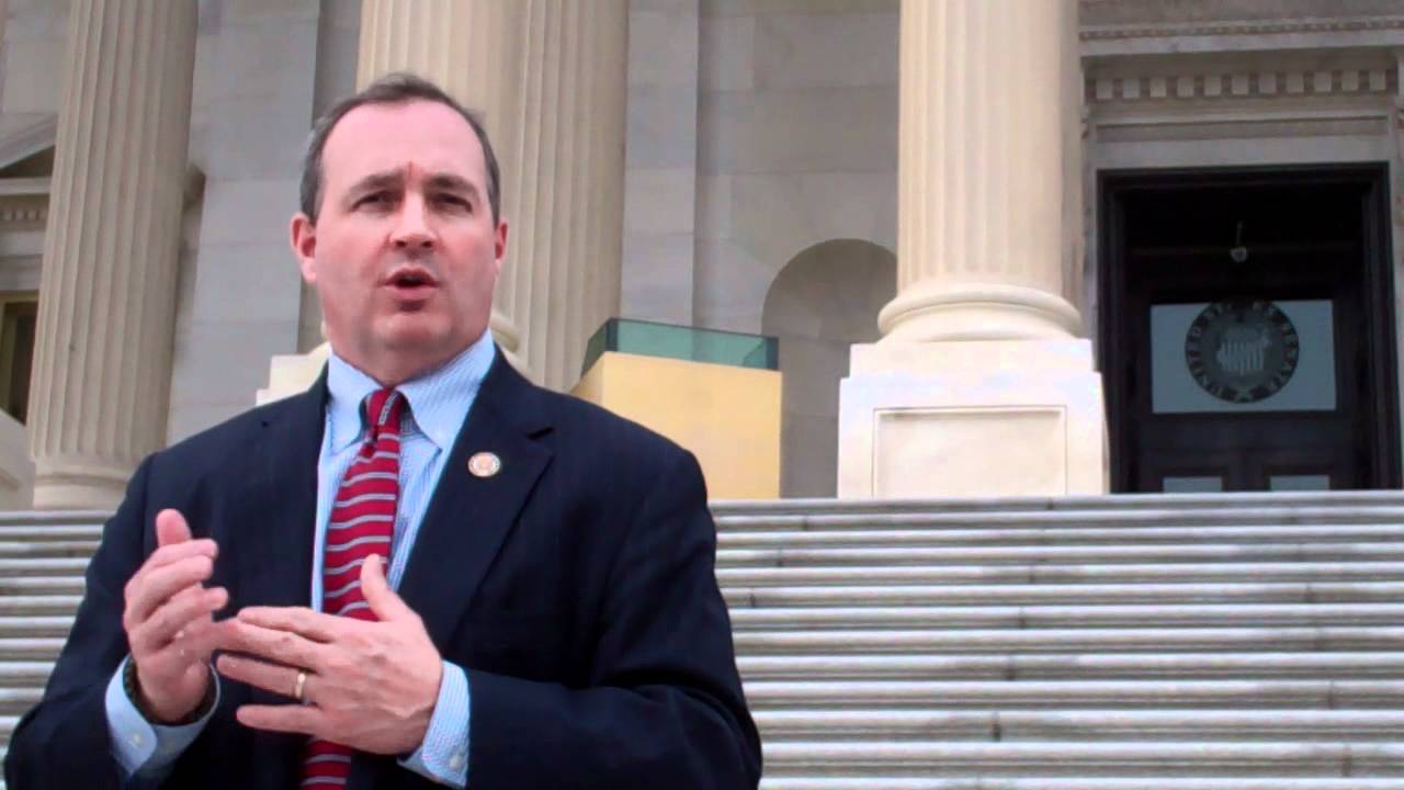 Congressman Jeff Duncan: Payroll Tax & "Where's Sen. Reid?" 12/20/11 ...