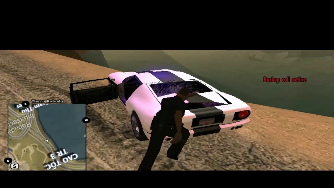 [R:G]SFPD - Pursuit - Shotfire - YouTube