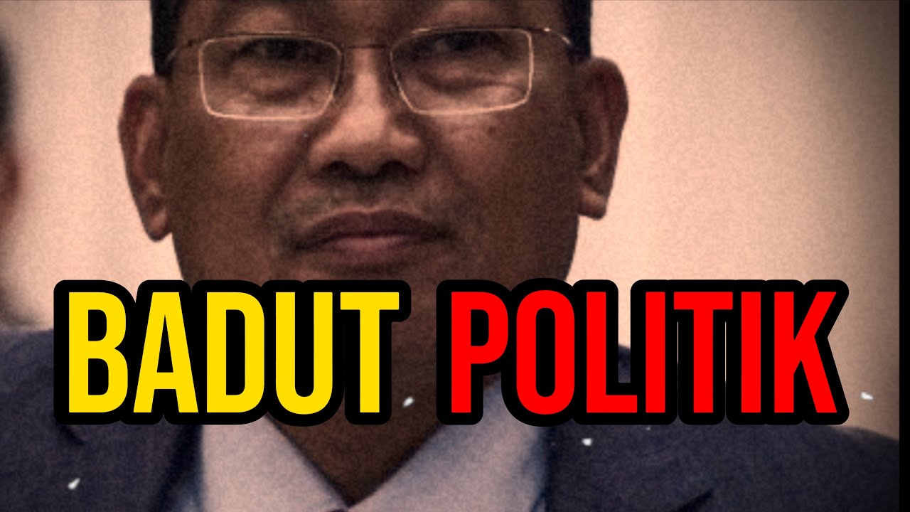 “Badut Politik?” Awang Hashim Digantung Lagi, Mahfuz Hentam Habis ...