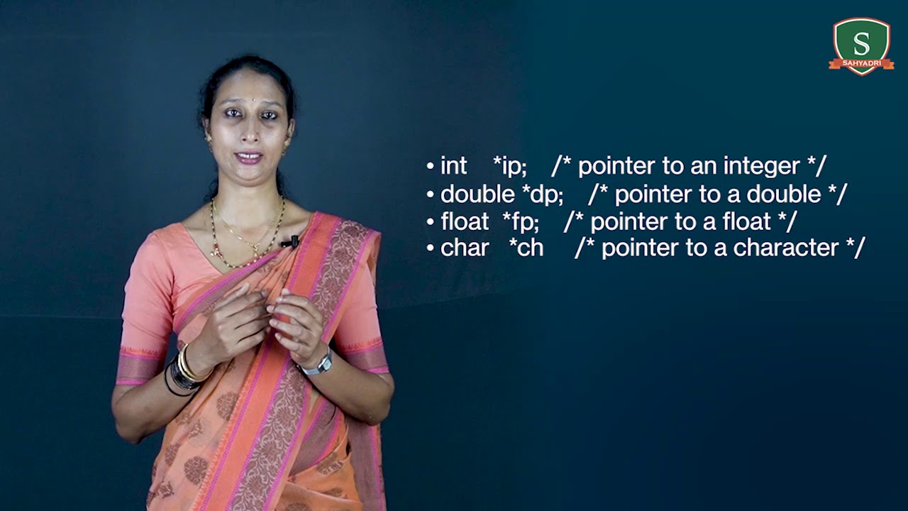 18CS32 | M1 | Part2 Definition of Data structure and its Classifications - YouTube