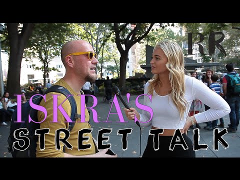 RunwayRiot’s Iskra Lawrence Tells New Yorkers She’s Considered \