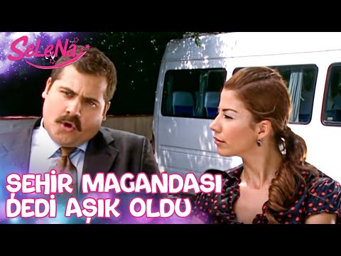 Zülfikar evleneceği kadını buldu! 😍 - Selena