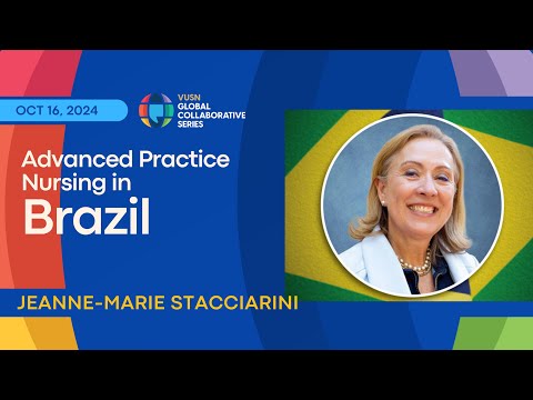 Global Collaborative Series: October 2024