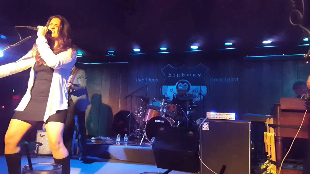 Hot Wired Rhythm band (Special Guest) - YouTube