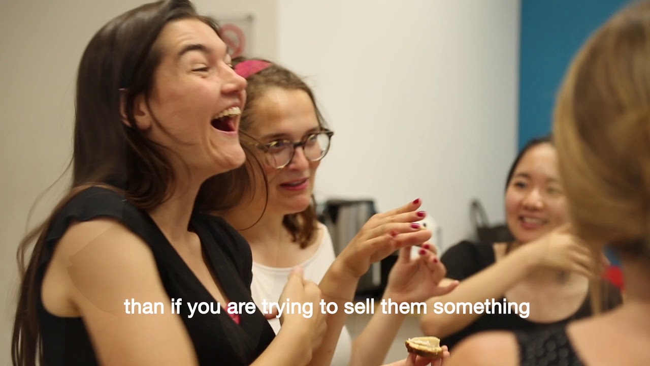 LearnSpace 2018 - YouTube