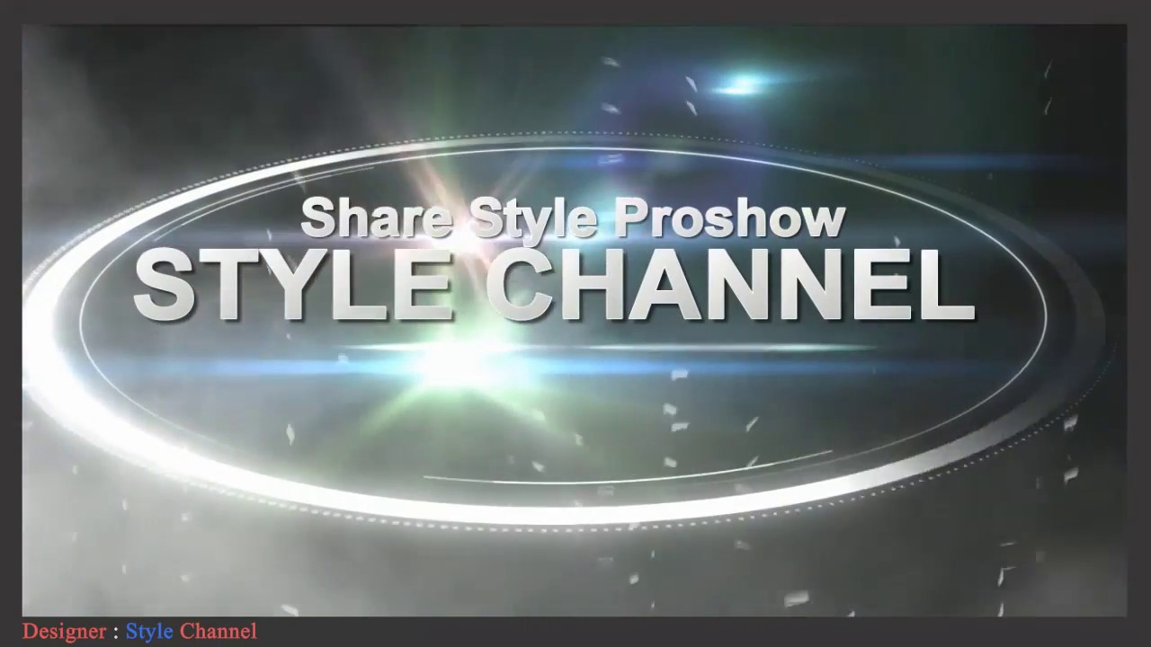 Intro Style Proshow Producer - Part 11 - Free Downloads - YouTube