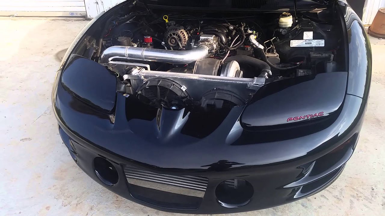 Keith Sigmon s475 Tick Stage 2 turbo cam. - YouTube
