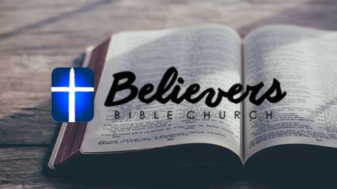 Psalm 103 - Elder Howard Seely - YouTube