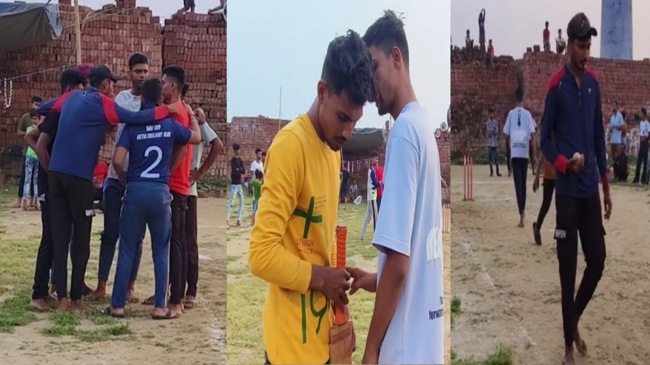 Mukul,Suvo,Sudip, Sourav VS Rahul,Roni,12 Ball 22 Run Hi Voltez🥵 Mach 💥 ...