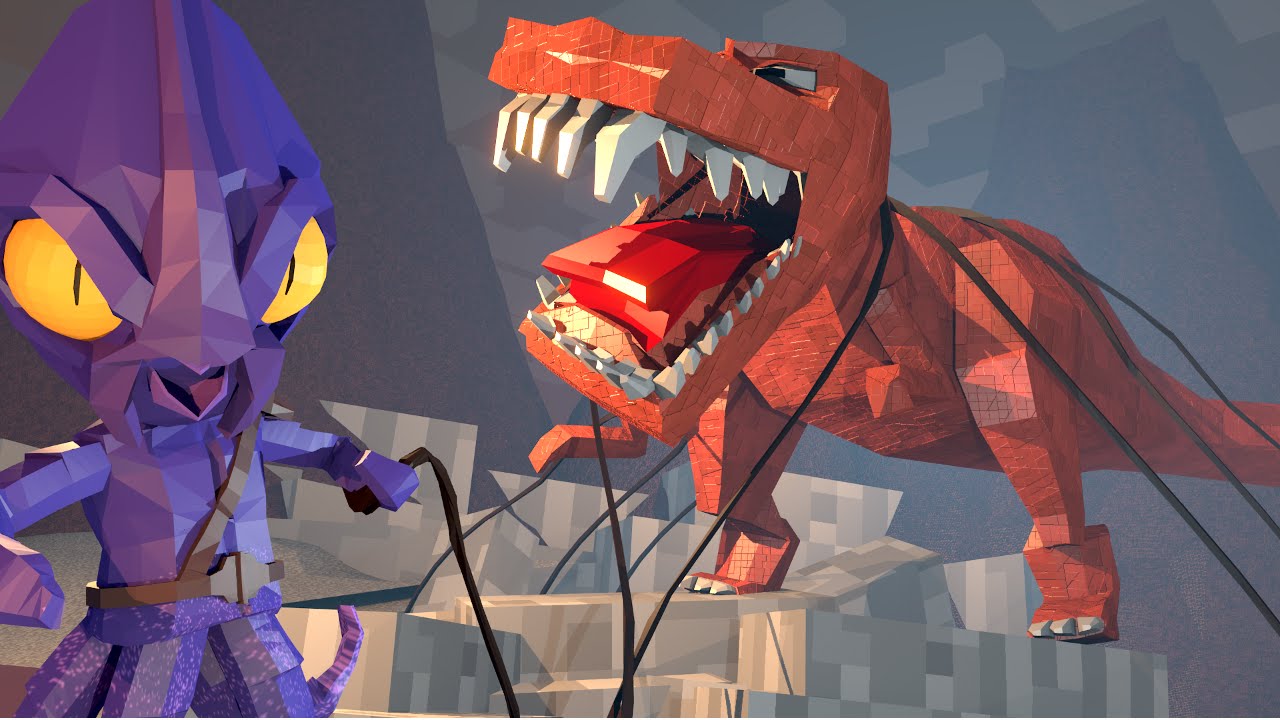 Minecraft Villains - THE GREATEST EVIL VILLAIN OF ALL TIME! (Minecraft ...