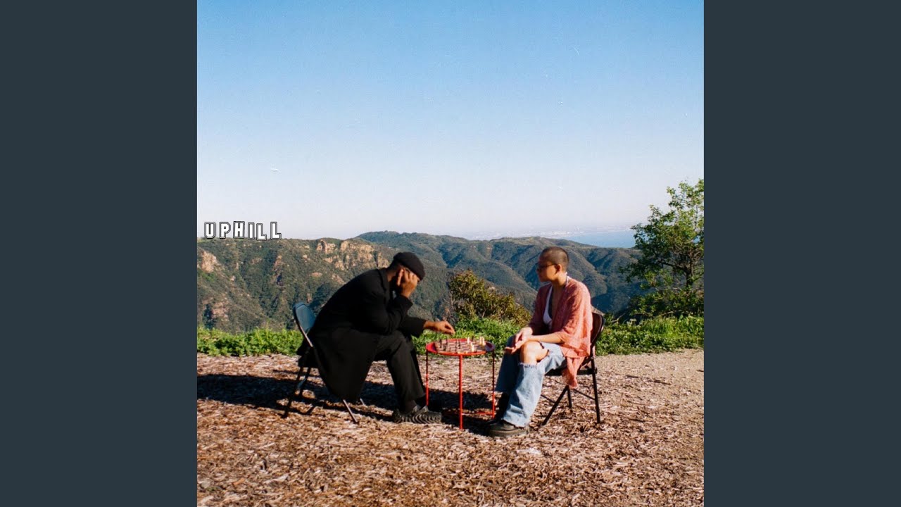 uphill - YouTube