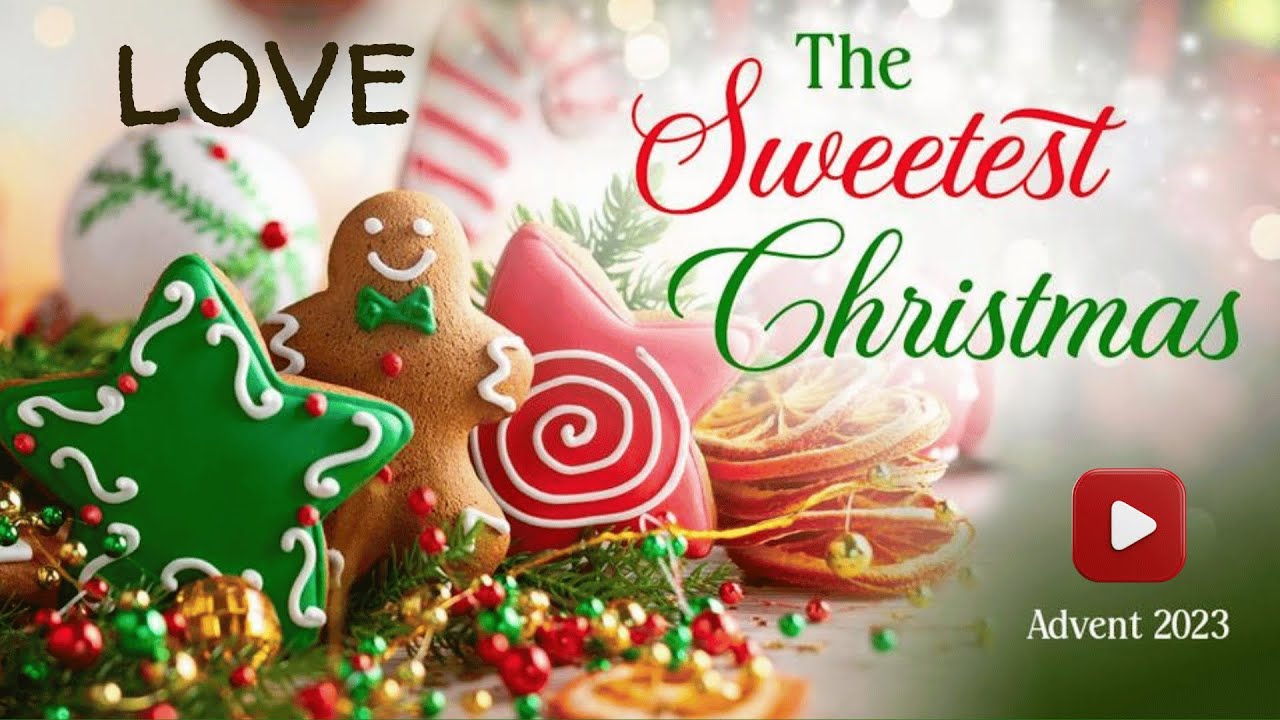 Love: Advent Series Week 3 - YouTube