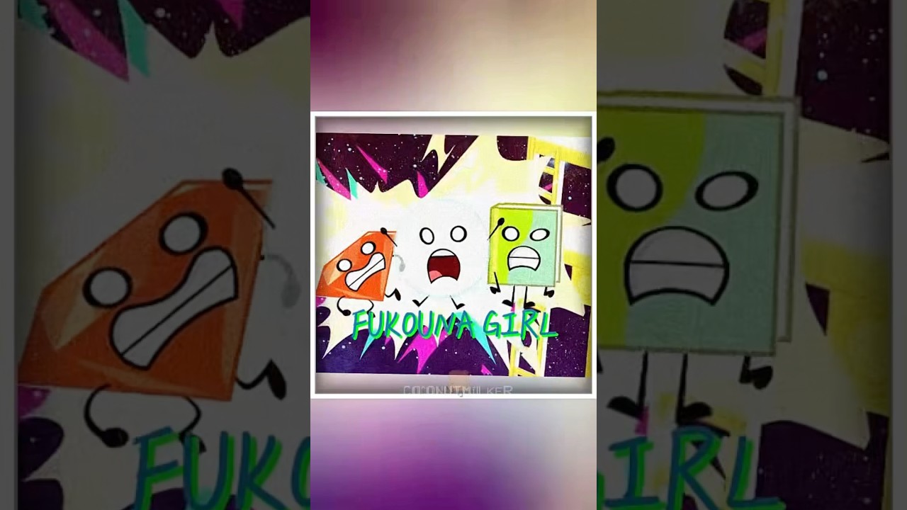 Pin VS Freesmart edit #bfdi #edit #bfdia #freesmart - YouTube