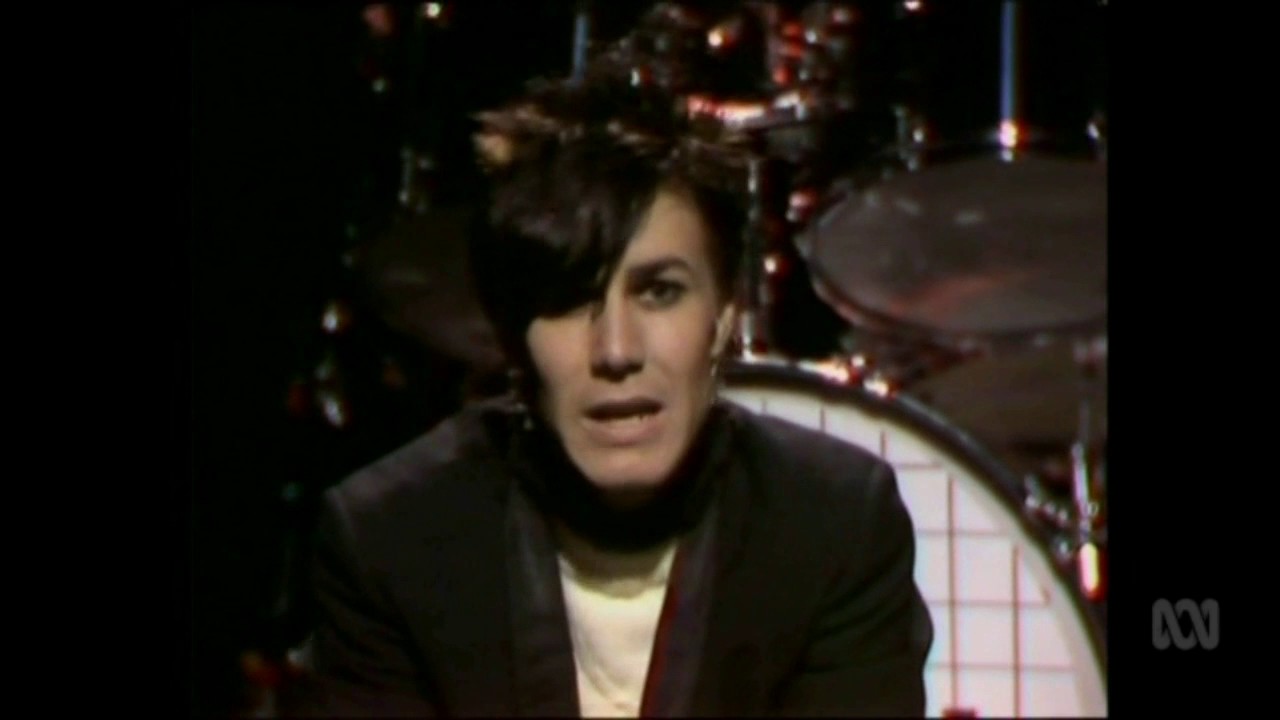 Countdown (Australia)- James Freud Guest Hosts Countdown- April 5, 1981 ...