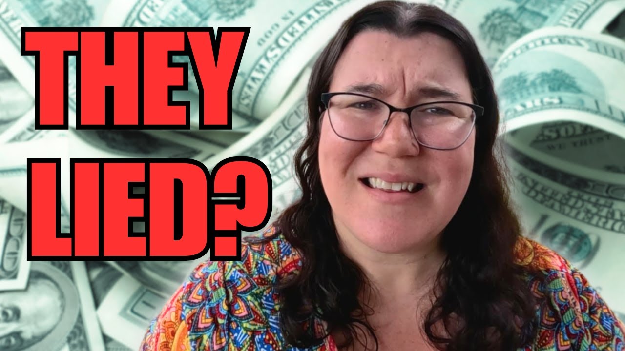 Lies You've Been Told About Money - YouTube