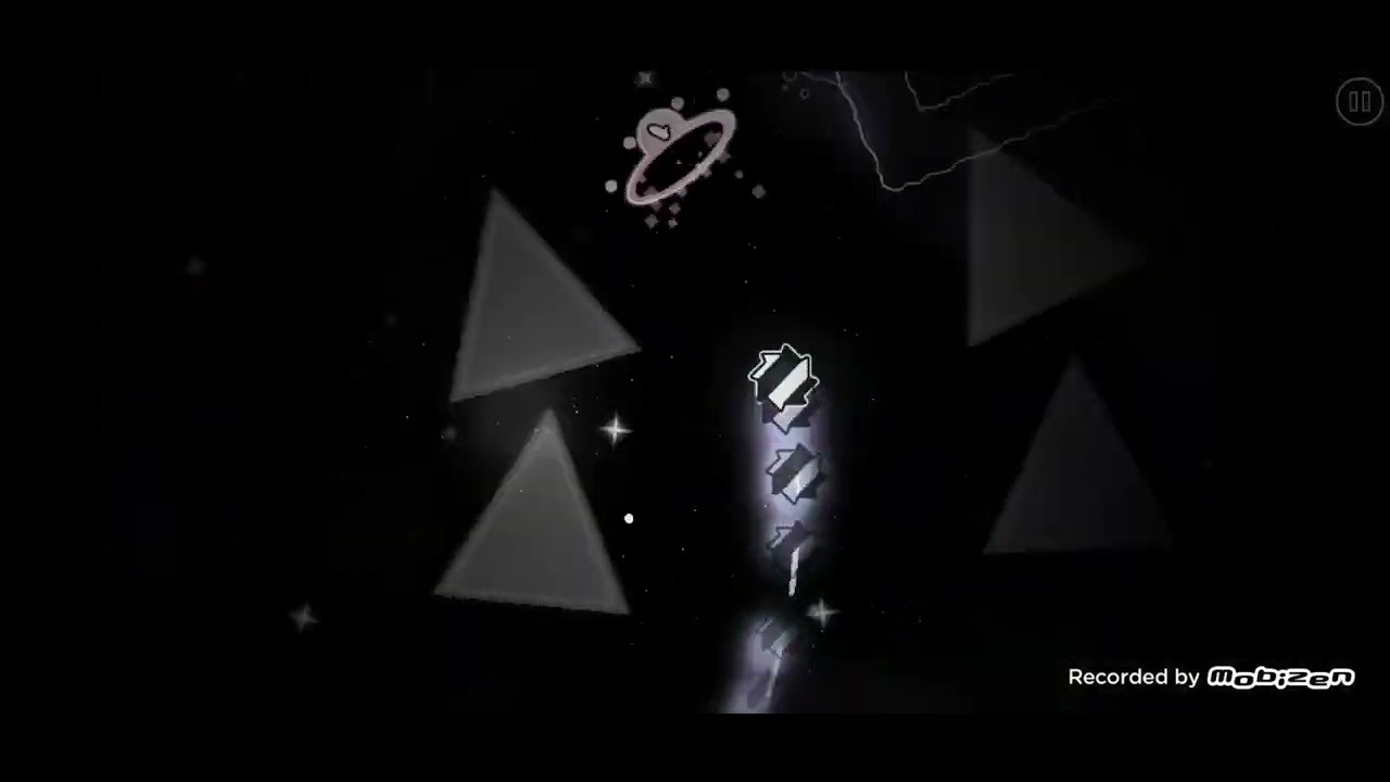 After DarK LAYOUT by johanoha | Geometry dash 2.2 - YouTube