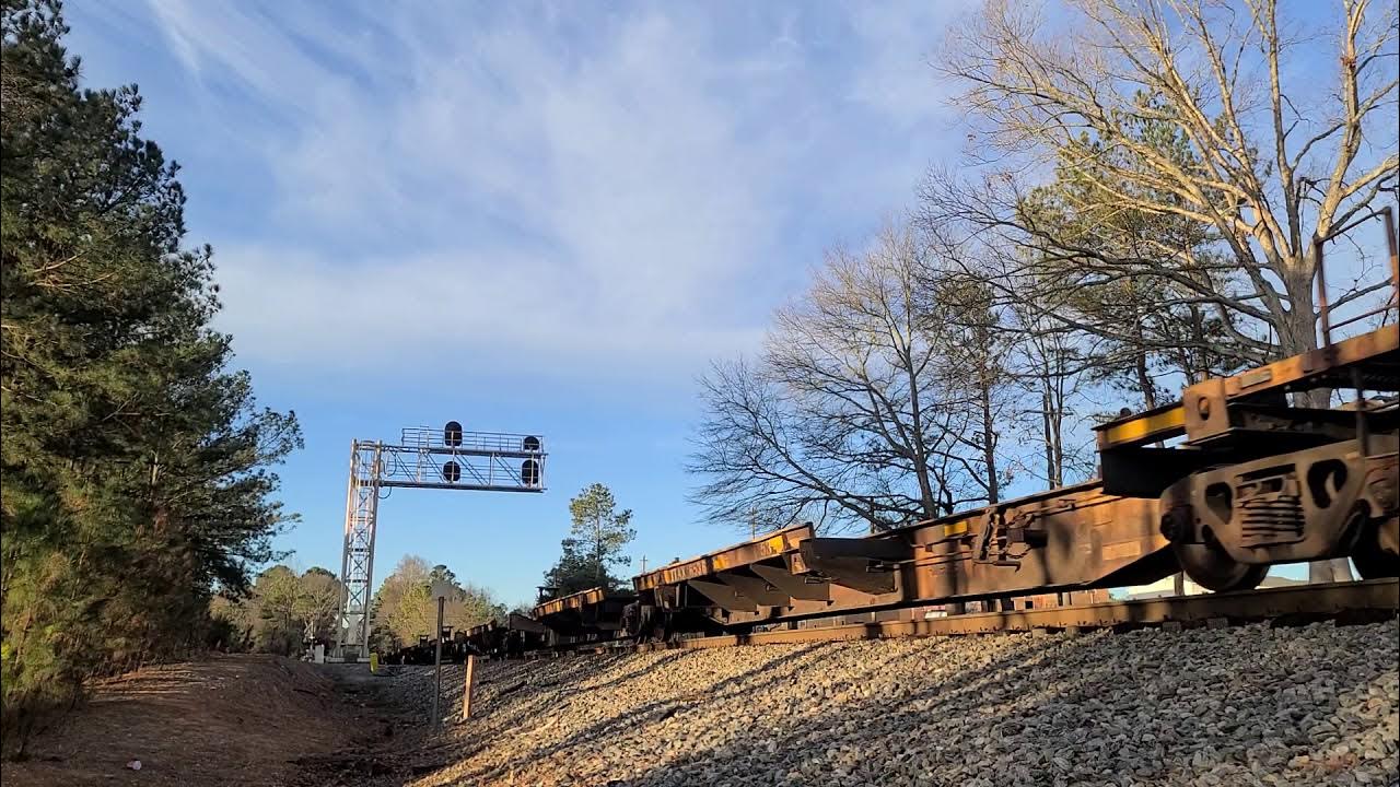 NS 23Q Baretable - YouTube