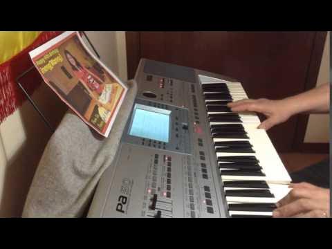 YOU NEEDED ME (instrumental) by Andrew T. Avecilla - YouTube