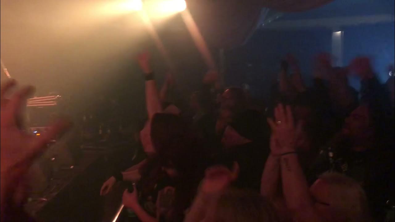 Crystal Eyes - Starbourne Traveler - YouTube