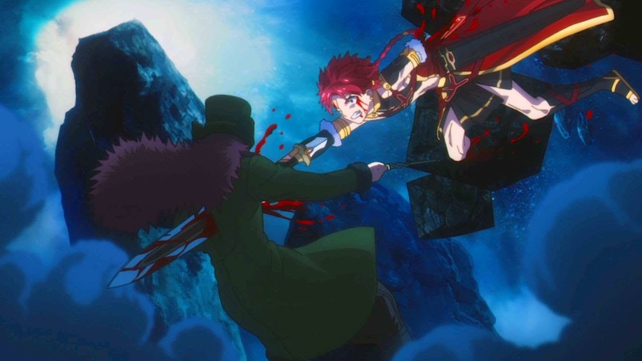 Top 10 Epic Isekai Anime Fights of 2022 - YouTube