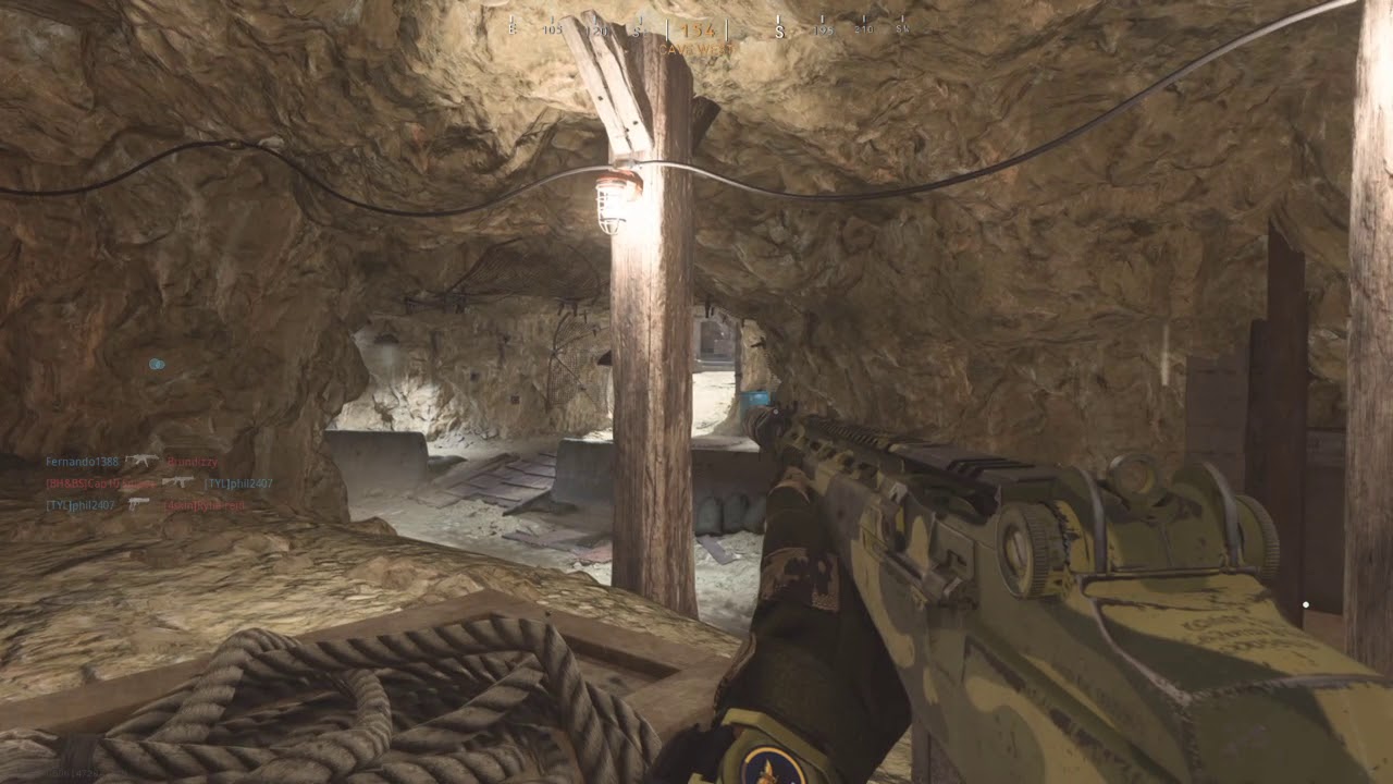 Call of Duty®: Modern Warfare®_20200521122117 - YouTube