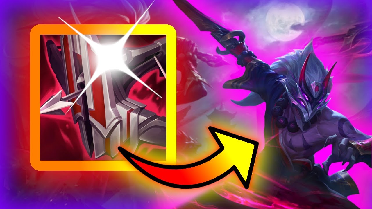Shieldbow Makes Bloodmoon Yi UNKILLABLE | Korean Masters Gameplay ...