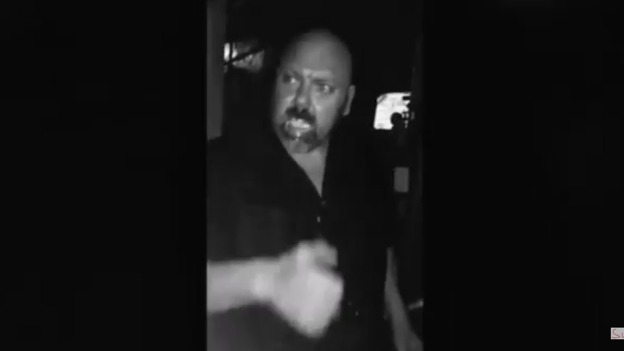 Vince Goodrum Discusses Big Lenny & Robzilla Video Saga - YouTube