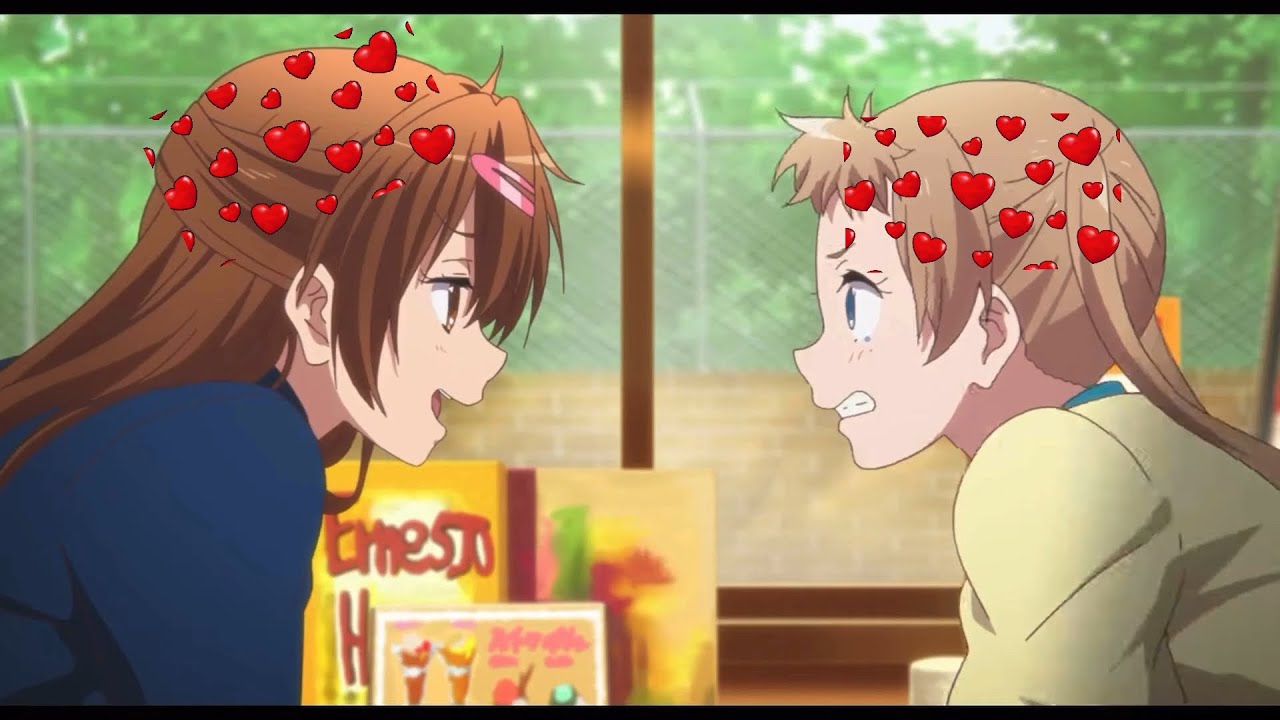 Shinka x dekomori edit 🤫 - YouTube