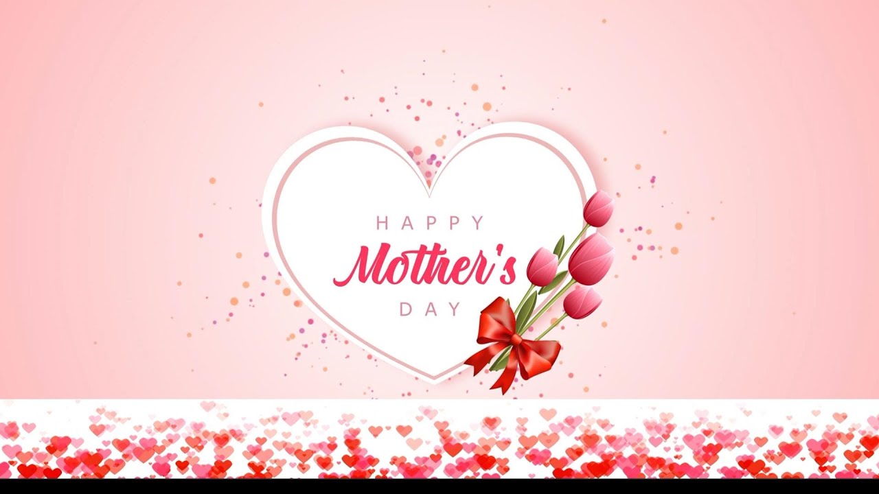 Happy Mothers Day 🤱🏻| Animated Cards | You Can Use these Cards | Don't ...