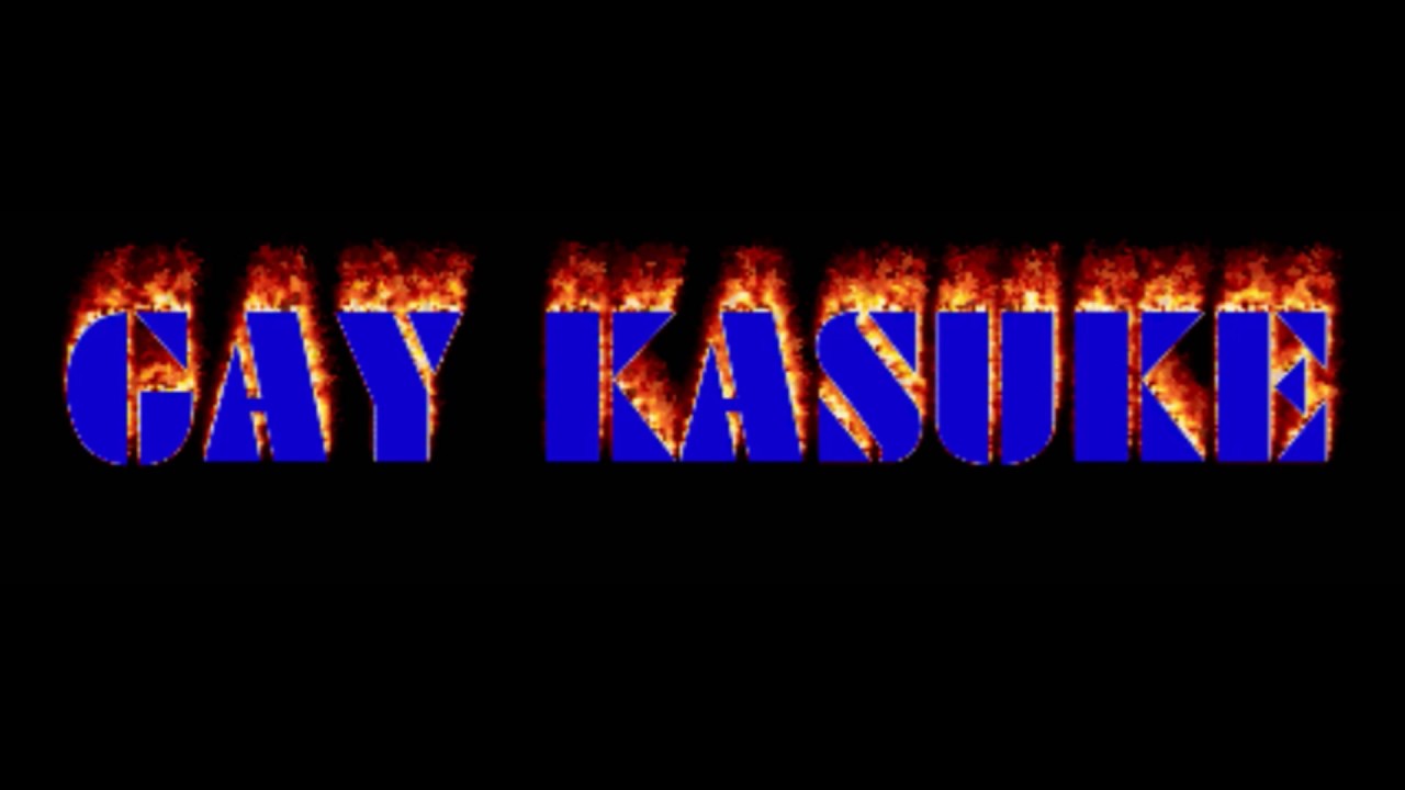 How To Hunt A Kasuke - YouTube