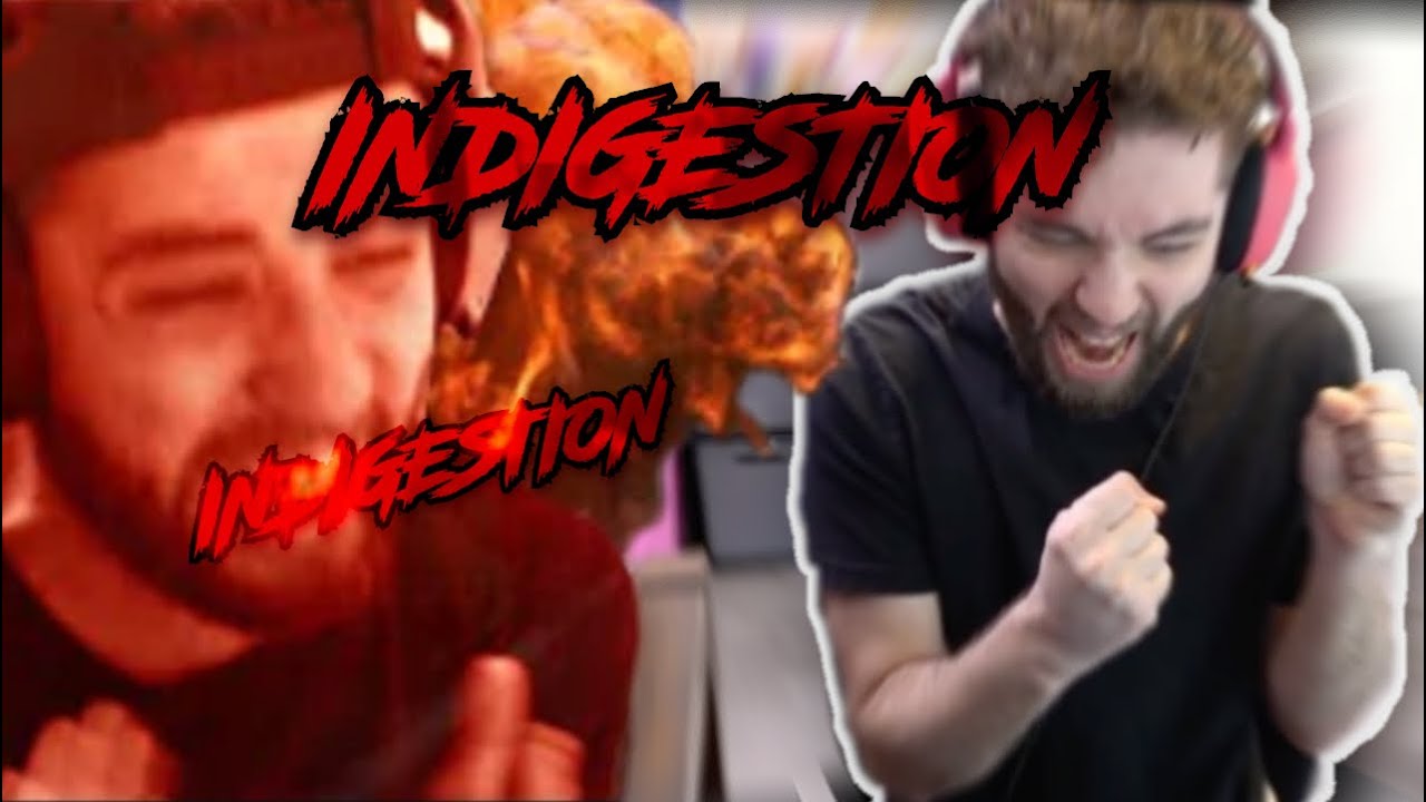 FaZe Jev "INDIGESTION" Ragetage #3 - YouTube