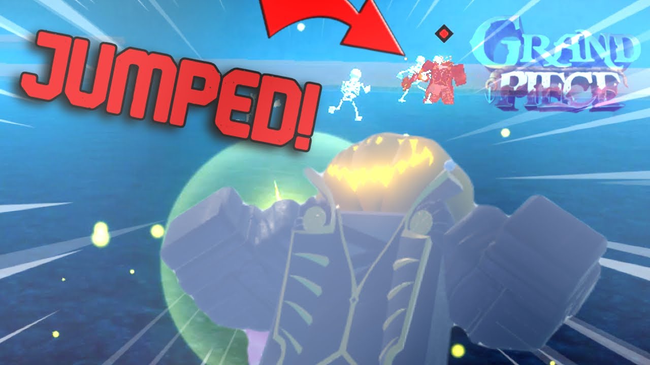 [GPO] Jumping Resurrected Ba'al To Try Getting Resurrrected Ba'al Head ...