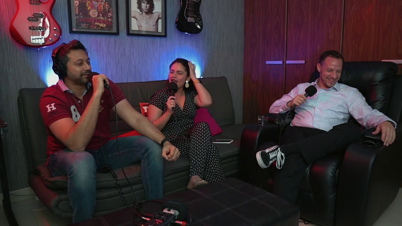 Motivation is bulls**t | Dr. Corrie Jonn Block - YouTube