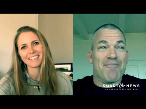 Jenna Chats With Jocko Willink