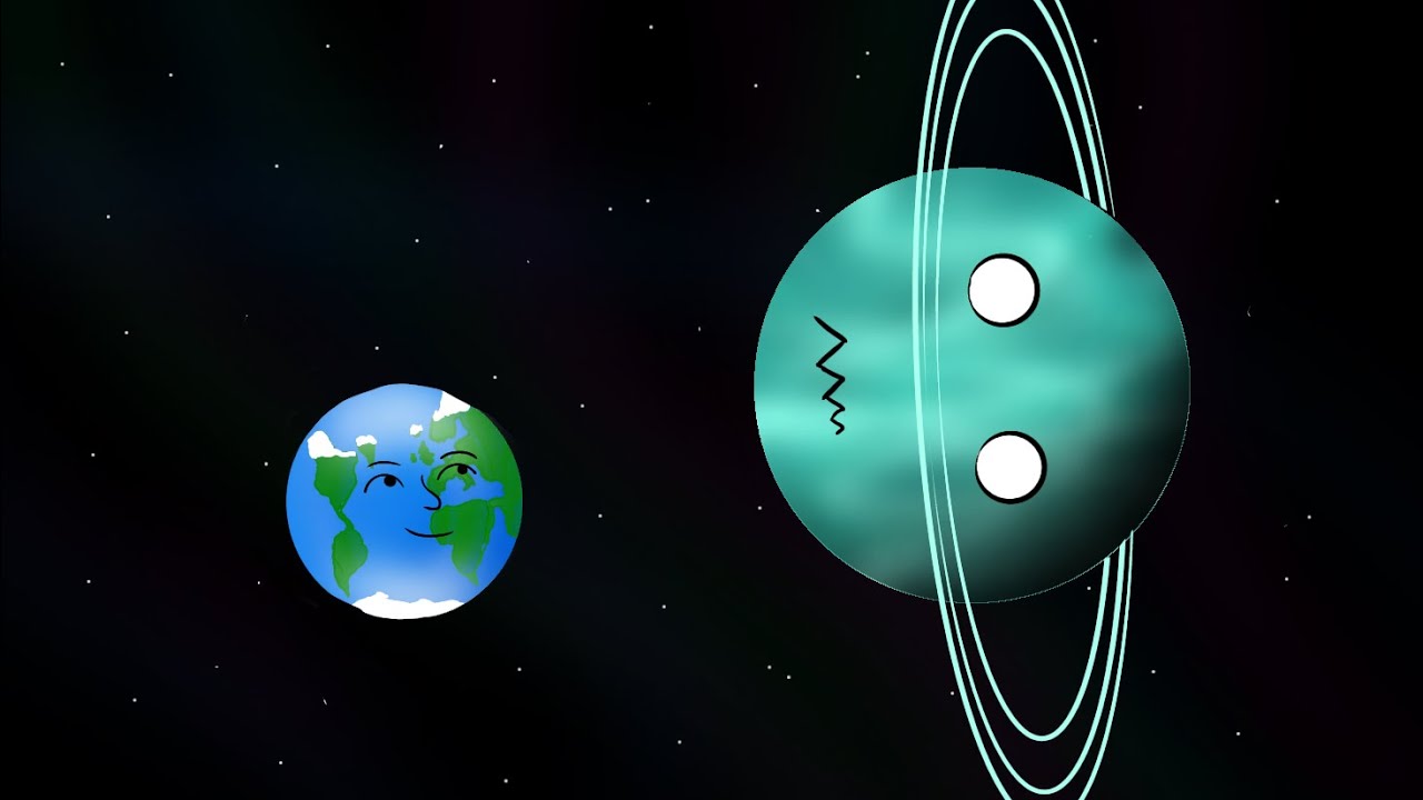 Short ≠ Bottom | Random Uraearth video - YouTube