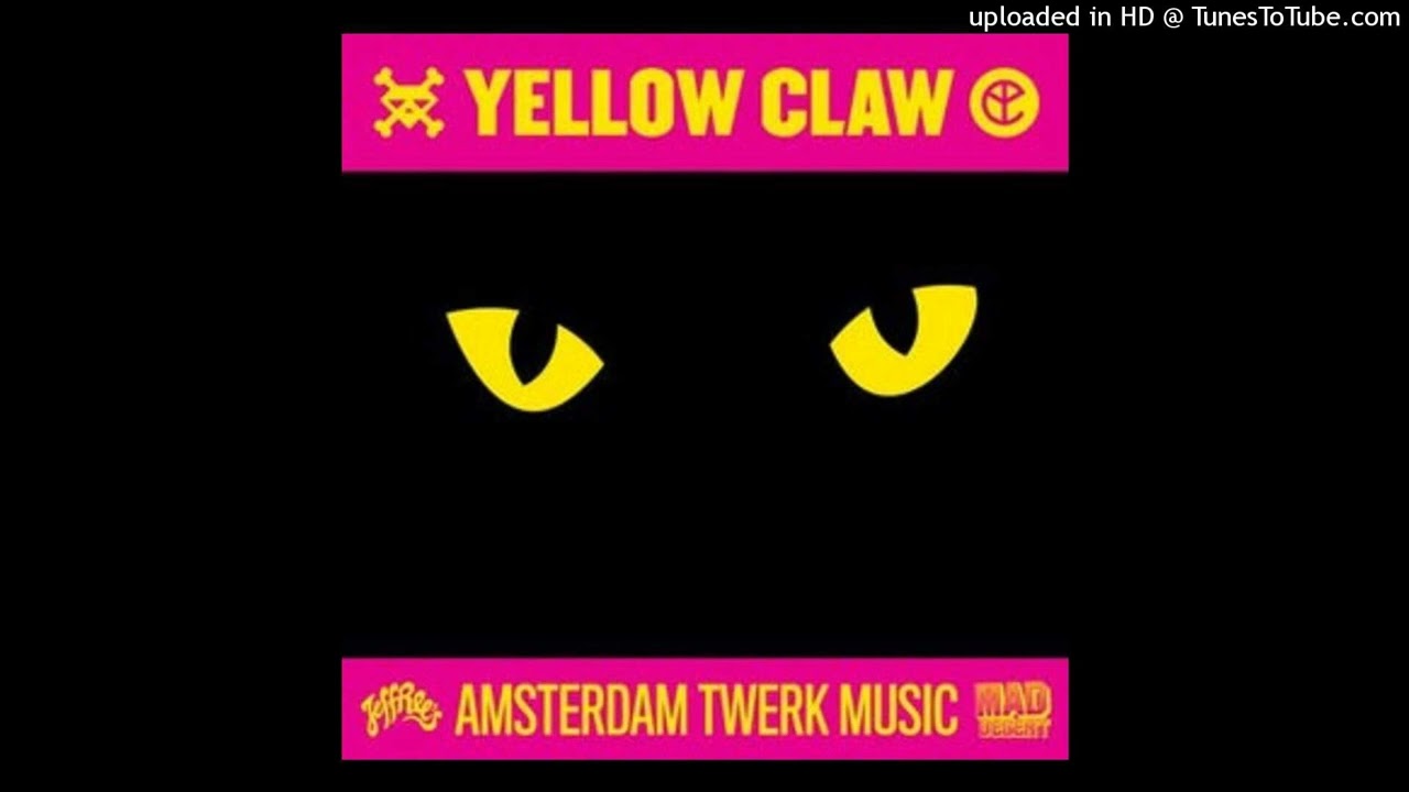 Yellow Claw Pres. €URO TRA$H ft. ADJE vs. ENGI - Tokyo Ghetto Party ...