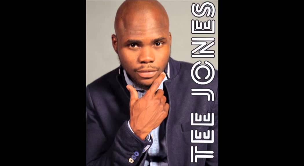 TEE JONES - Baby Say (Audio Version) - YouTube